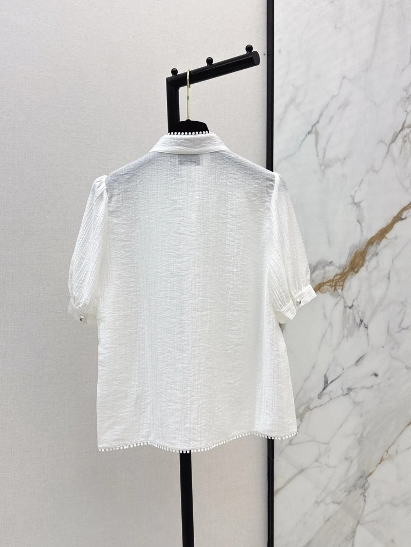Affordable Chanel Shirts