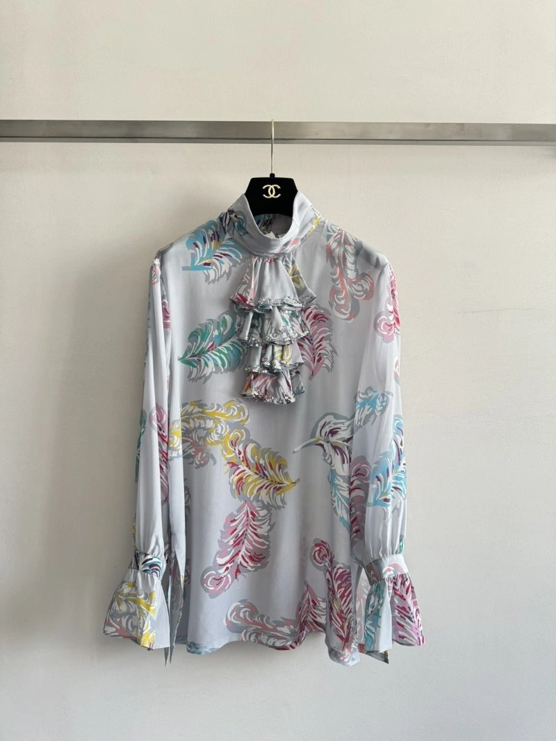 Chanel Shirts