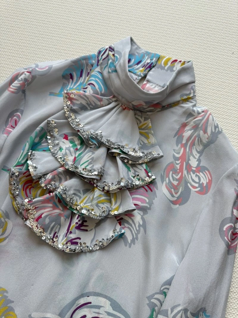 High accuracy Chanel Shirts