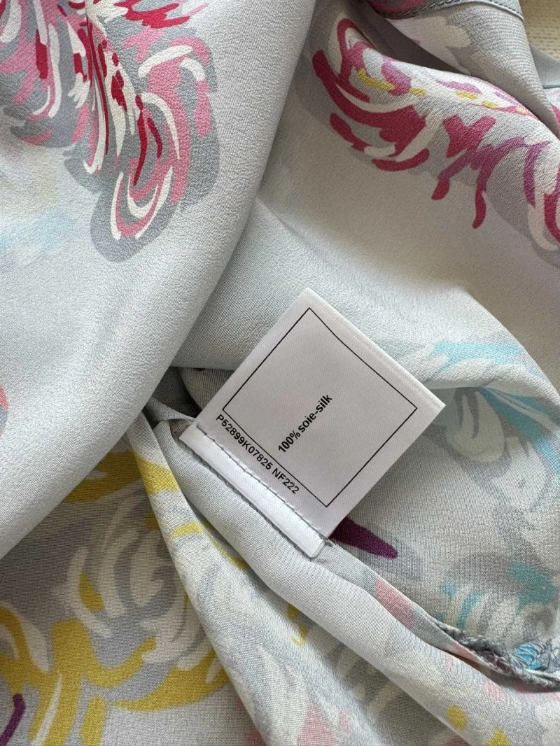 High accuracy Chanel Shirts