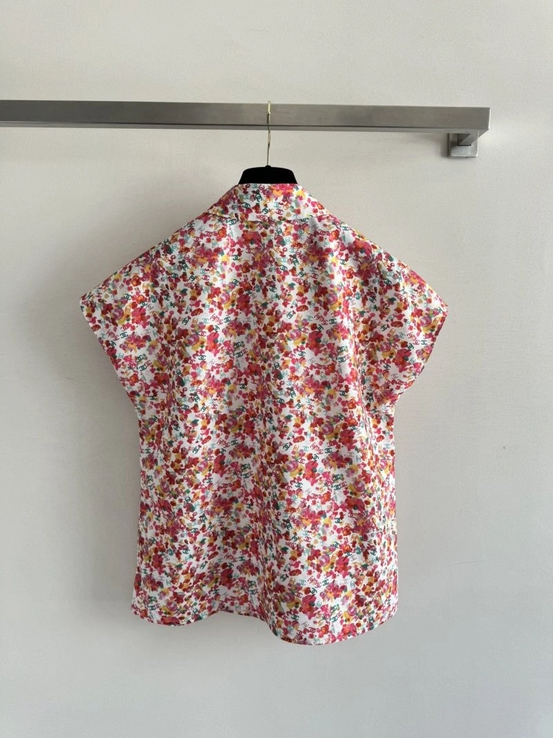 Cut-rate Chanel Shirts