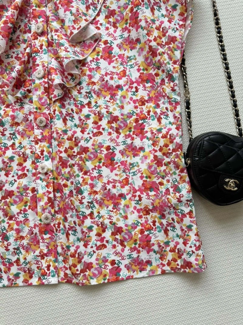 Cut-rate Chanel Shirts