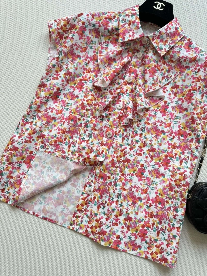 Cut-rate Chanel Shirts
