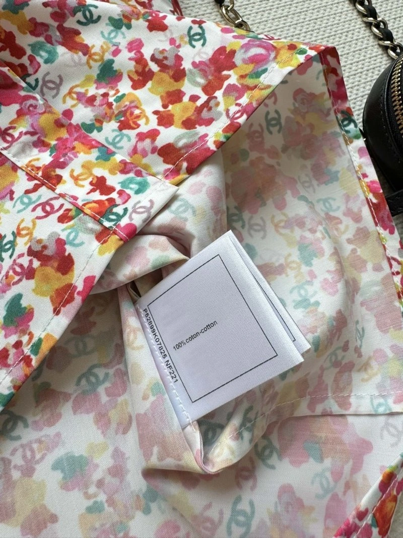 Cut-rate Chanel Shirts