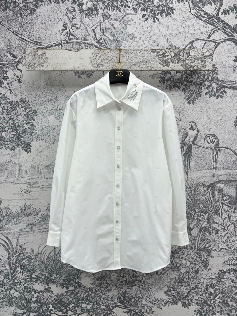 Chanel Shirts