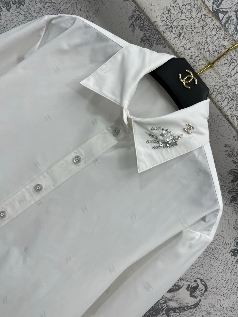 Cut-rate Chanel Shirts