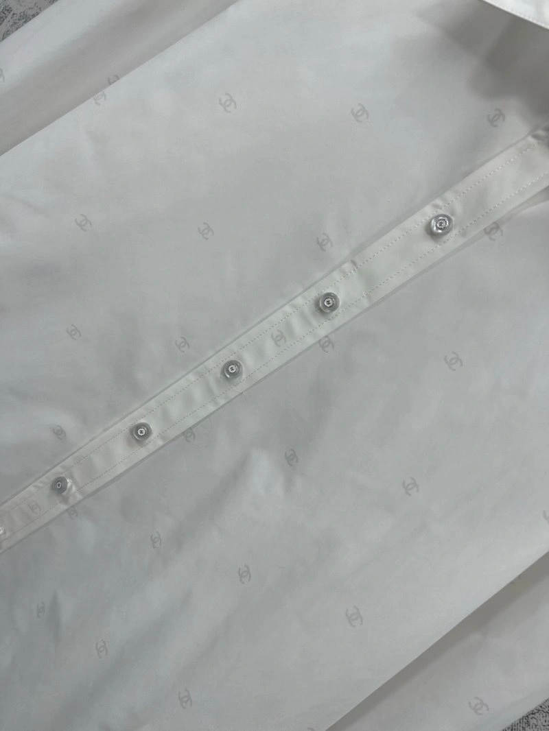 Cut-rate Chanel Shirts