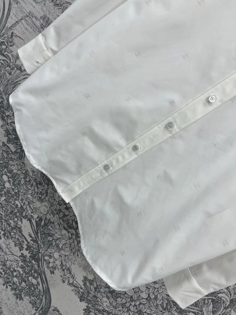 Cut-rate Chanel Shirts