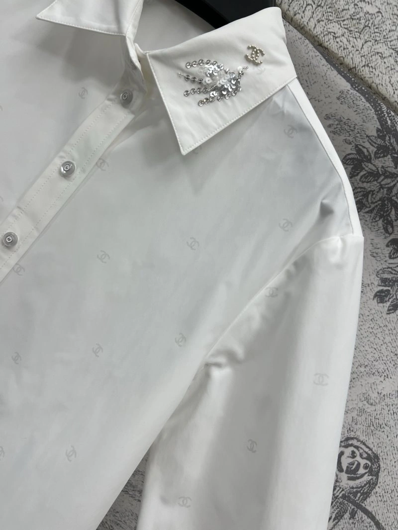Cut-rate Chanel Shirts