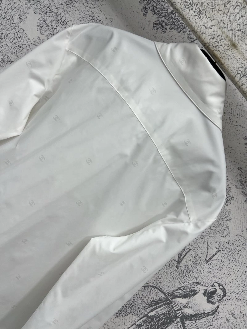 Cut-rate Chanel Shirts