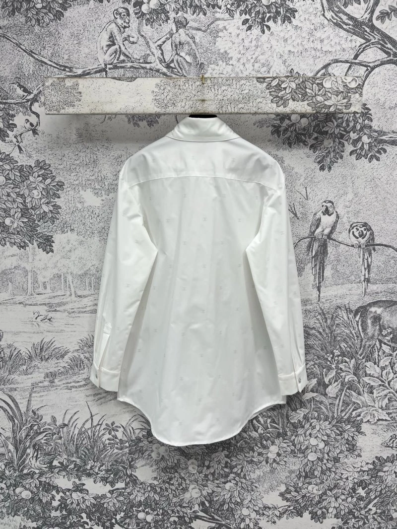 Cut-rate Chanel Shirts
