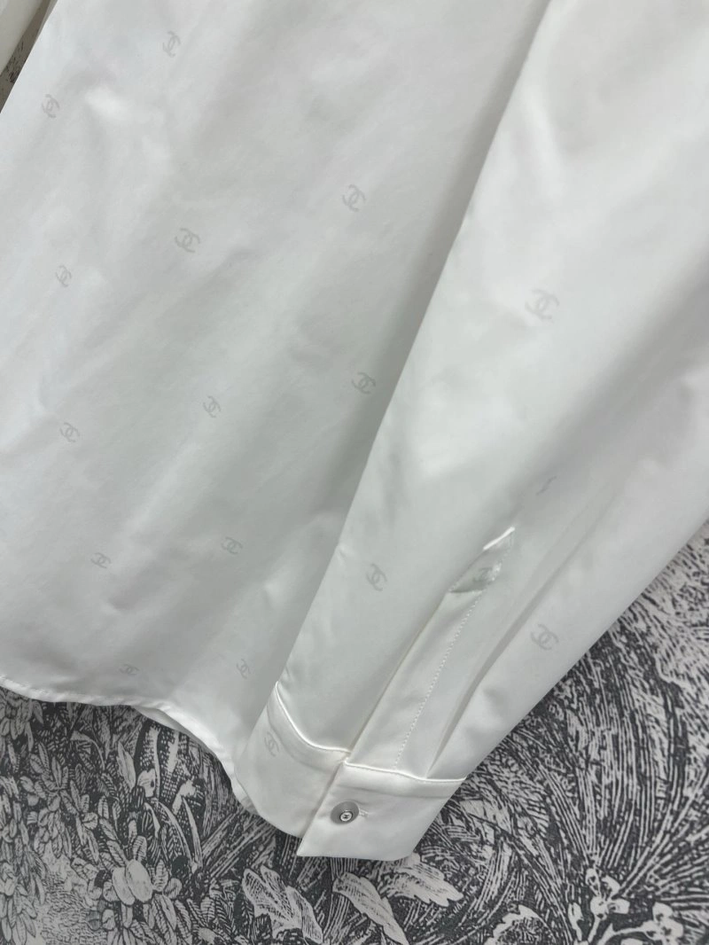 Cut-rate Chanel Shirts