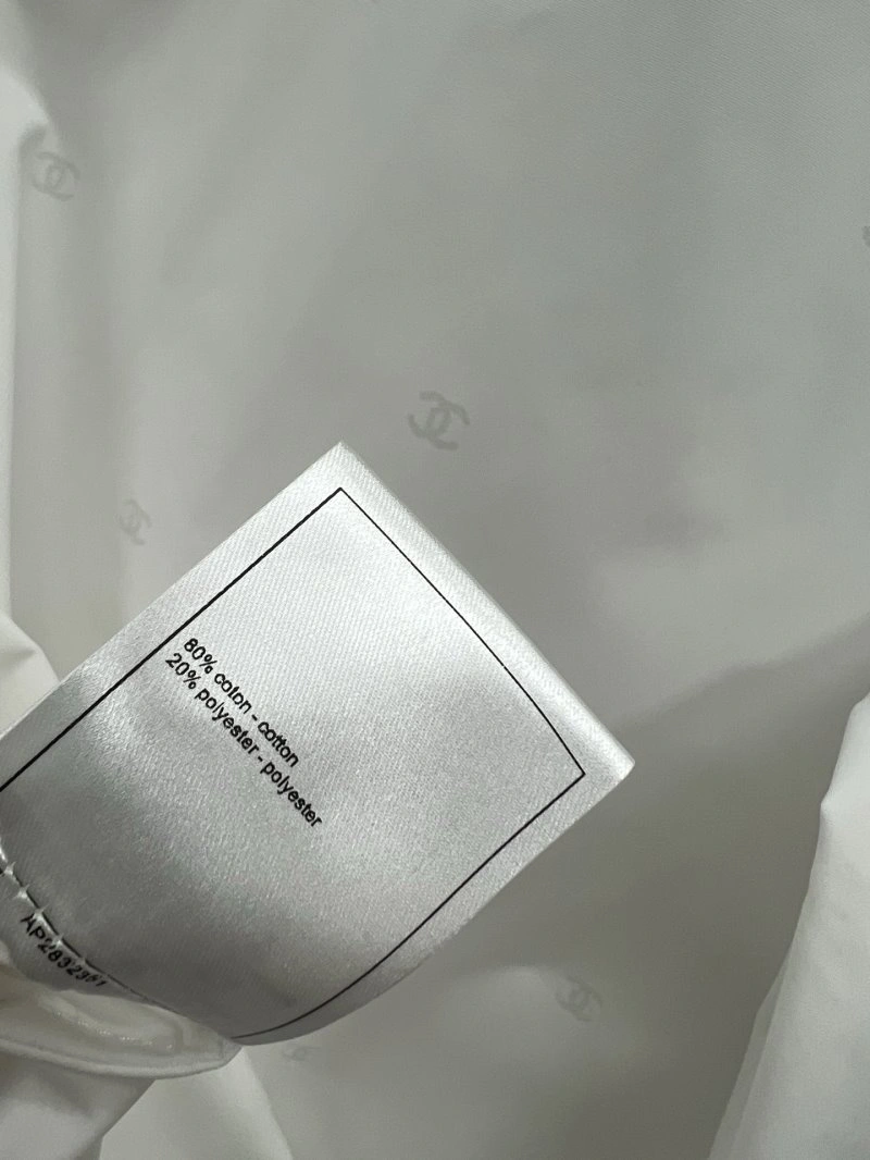 Cut-rate Chanel Shirts