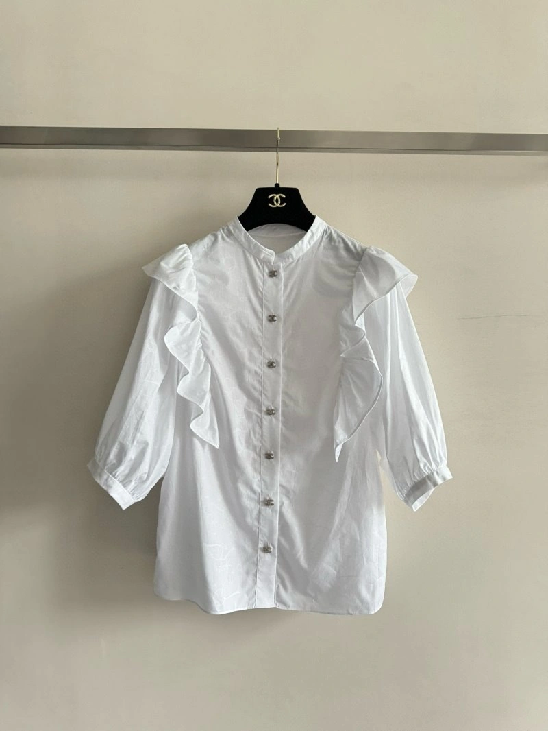 Chanel Shirts