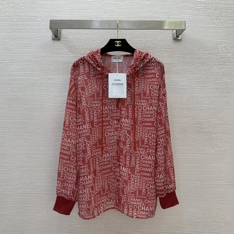 Chanel Shirts