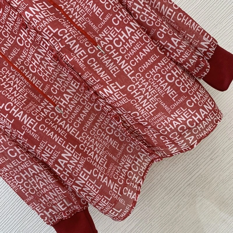 Top match Chanel Shirts