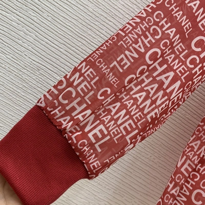 Top match Chanel Shirts
