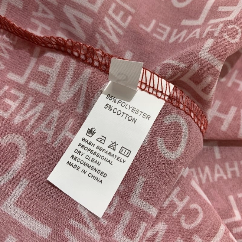 Top match Chanel Shirts