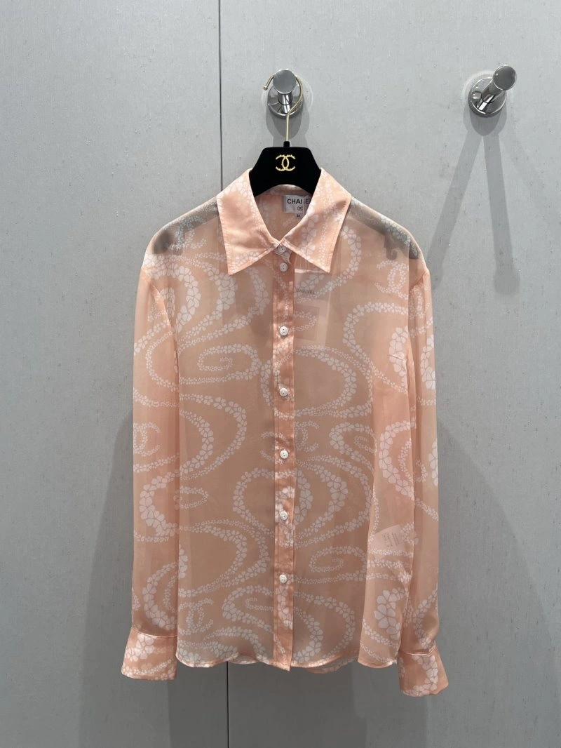 Chanel Shirts