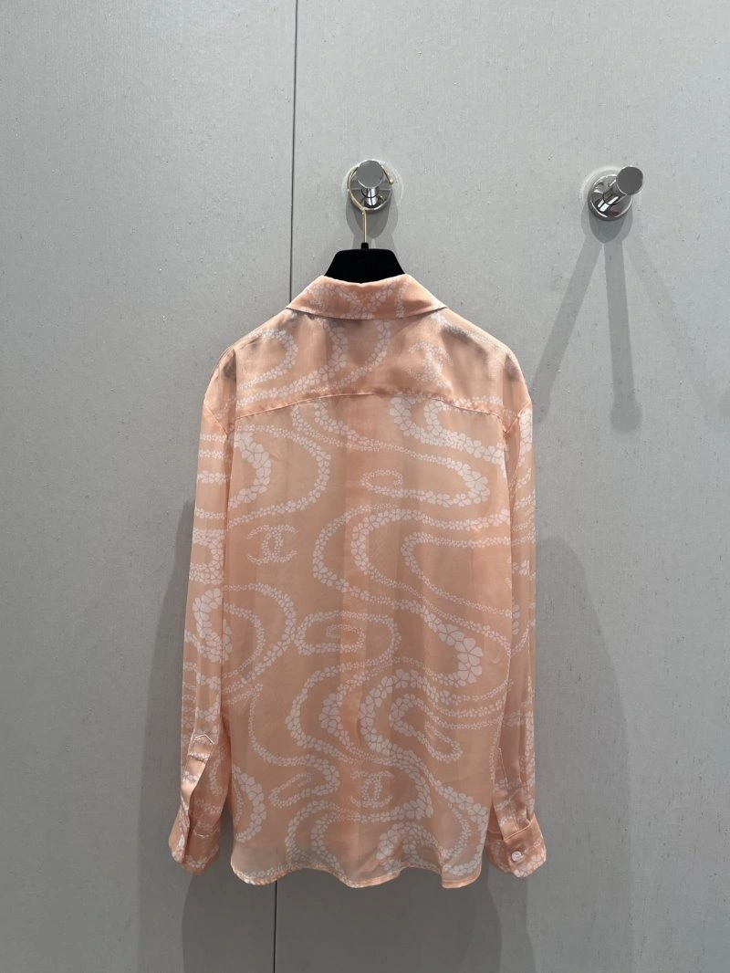 Low-cost Chanel Shirts