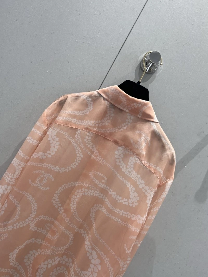 Low-cost Chanel Shirts
