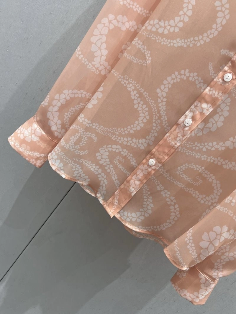 Low-cost Chanel Shirts