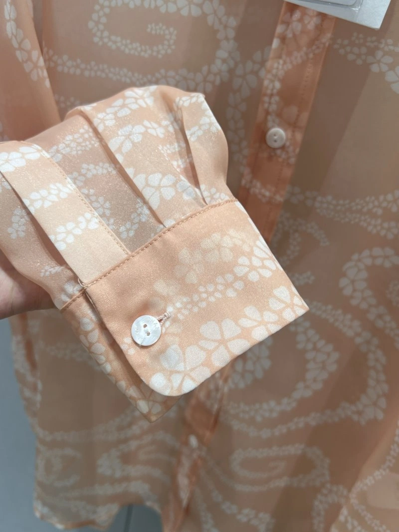 Low-cost Chanel Shirts