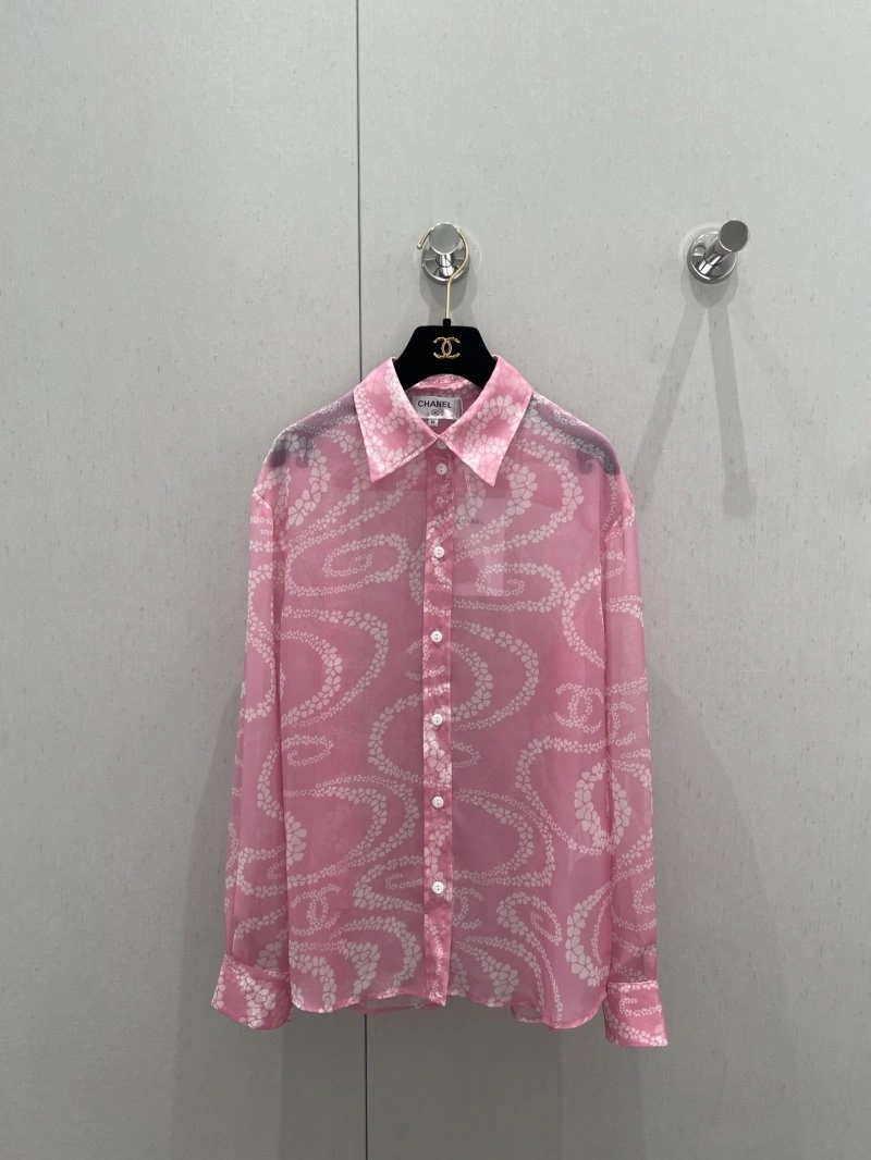 Chanel Shirts