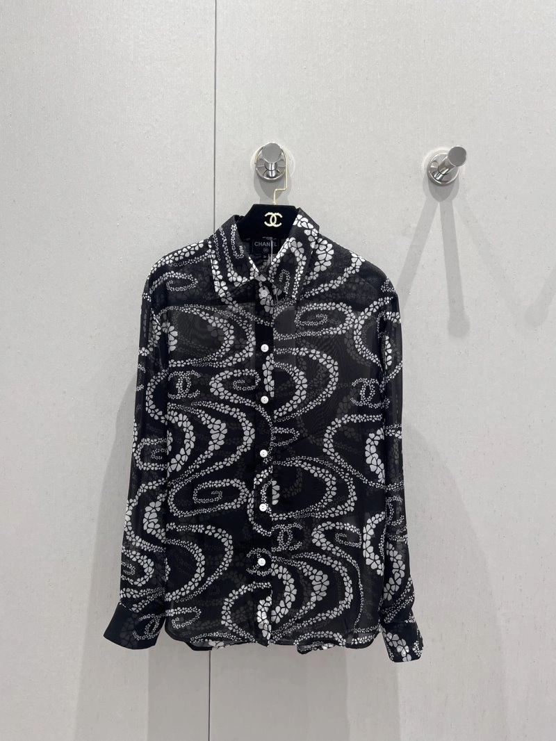 Chanel Shirts