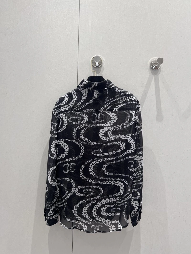 High fidelity Chanel Shirts