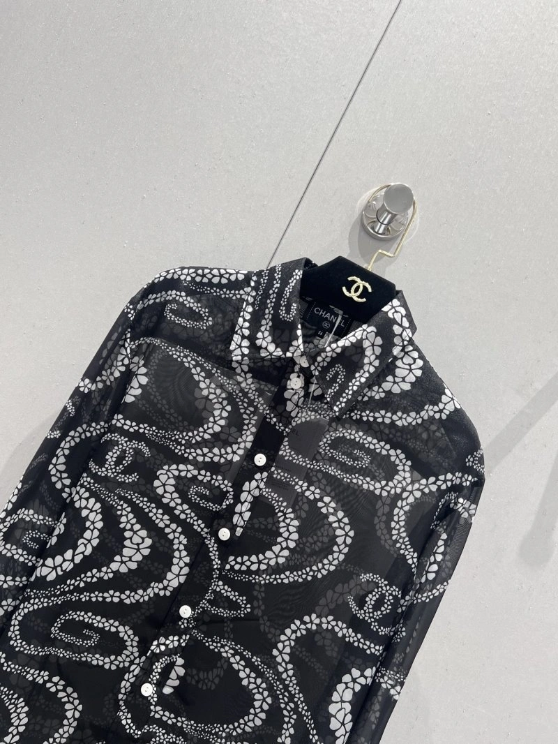 High fidelity Chanel Shirts