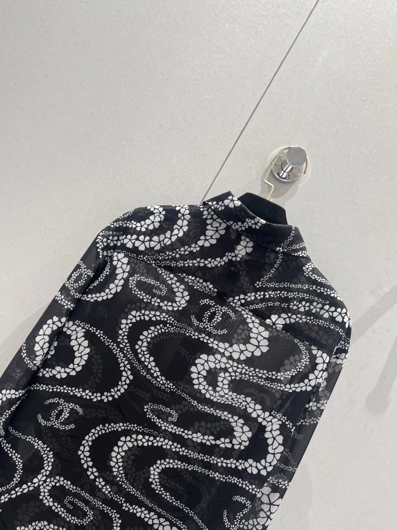 High fidelity Chanel Shirts