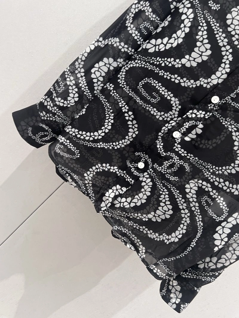 High fidelity Chanel Shirts