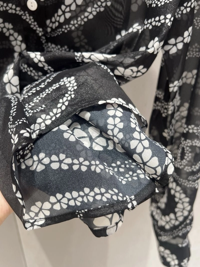 High fidelity Chanel Shirts