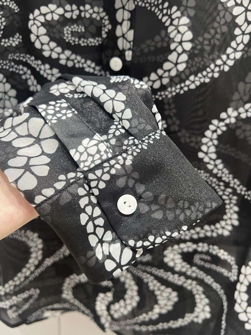 High fidelity Chanel Shirts
