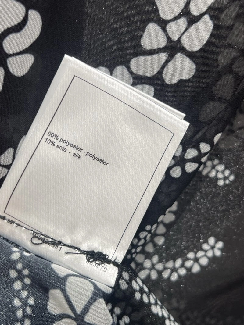 High fidelity Chanel Shirts