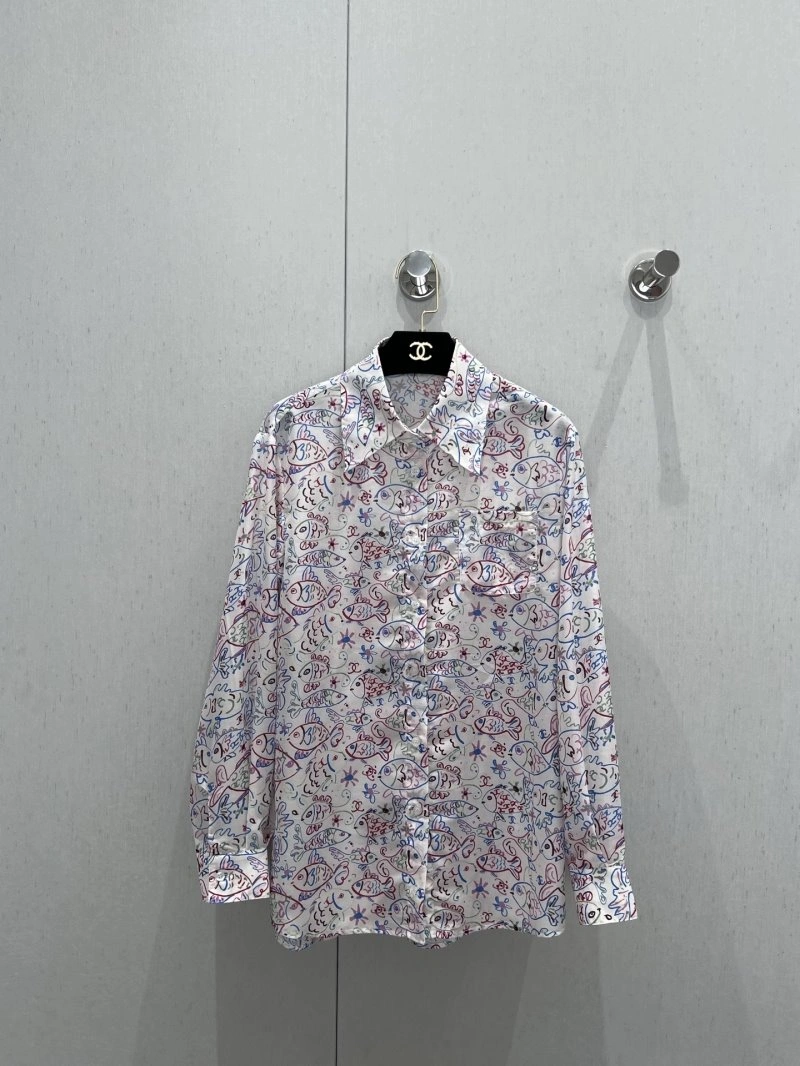 Chanel Shirts