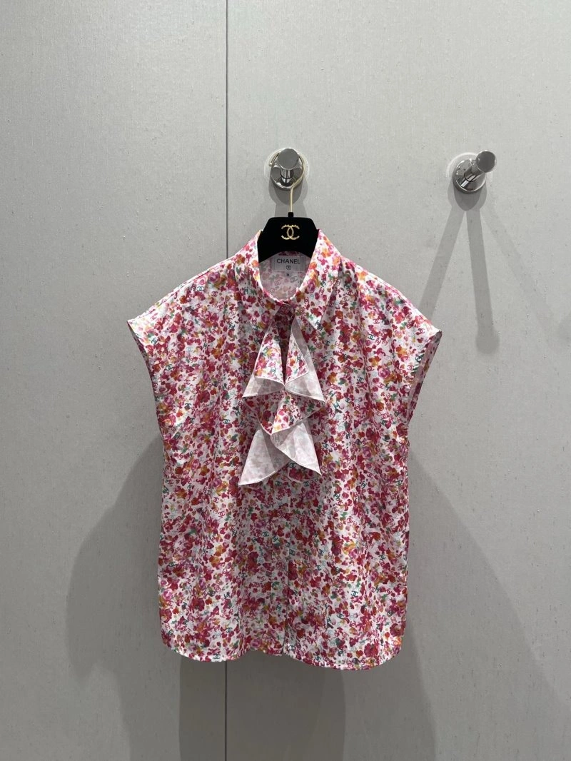Chanel Shirts