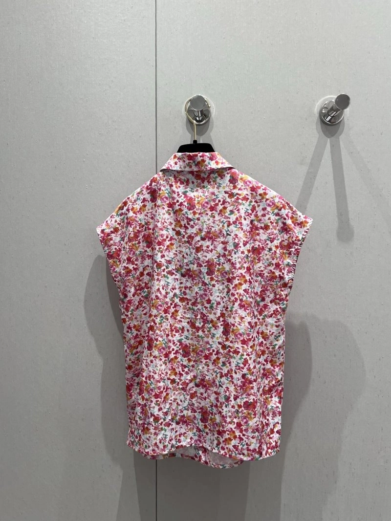 Budget-friendly Chanel Shirts