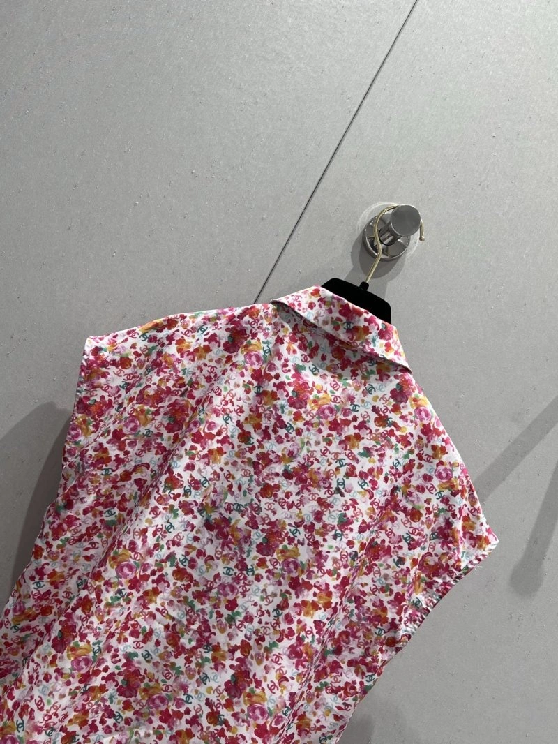 Budget-friendly Chanel Shirts