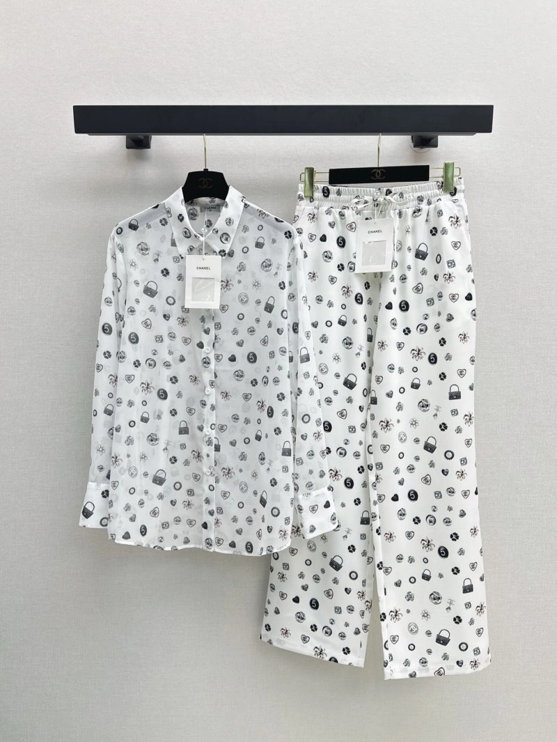 Chanel Shirts
