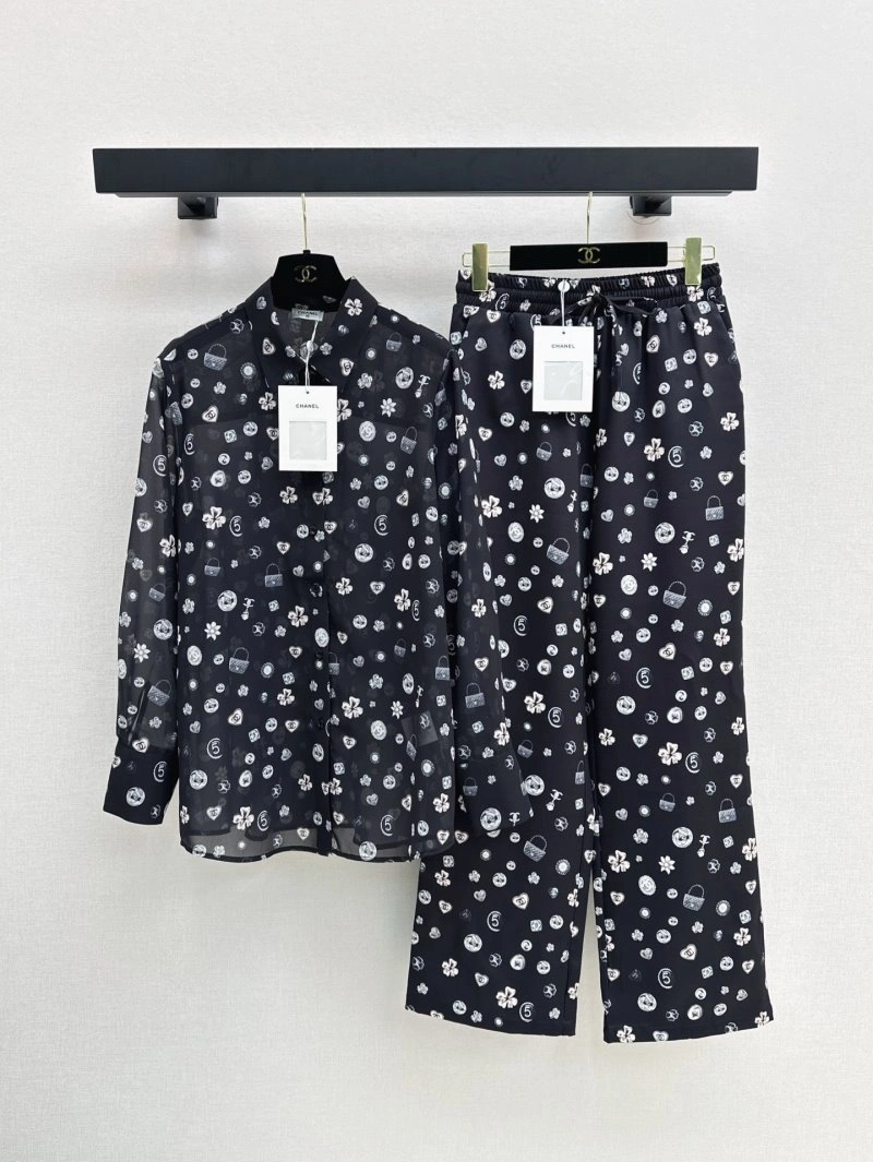 Chanel Shirts
