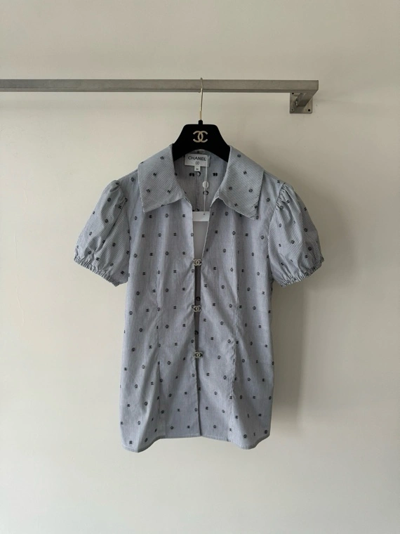 Chanel Shirts