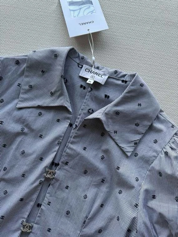 OEM Chanel Shirts