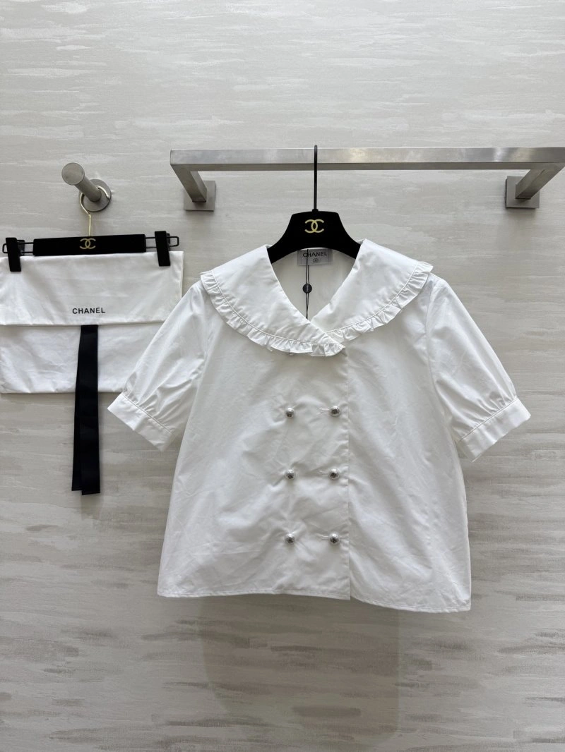 Chanel Shirts