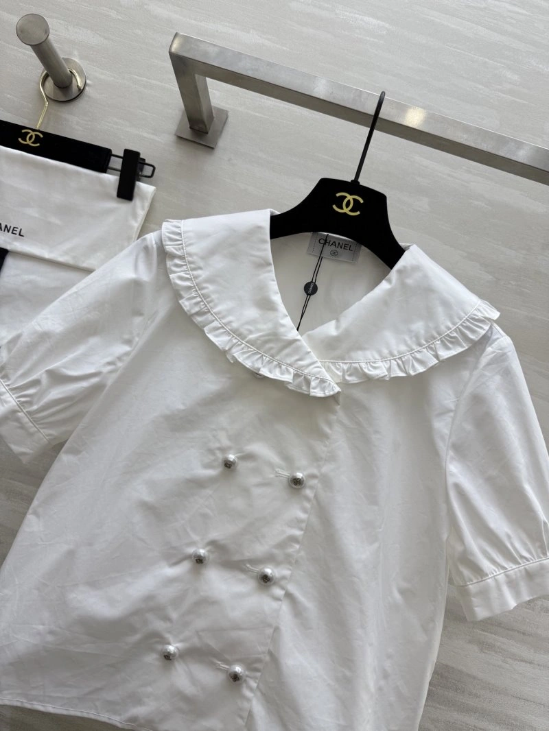 OEM Chanel Shirts
