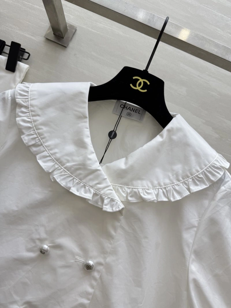 OEM Chanel Shirts