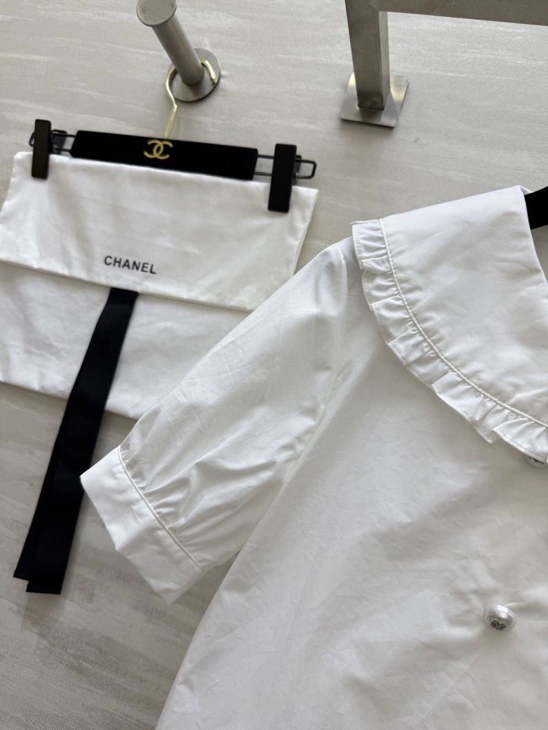 OEM Chanel Shirts