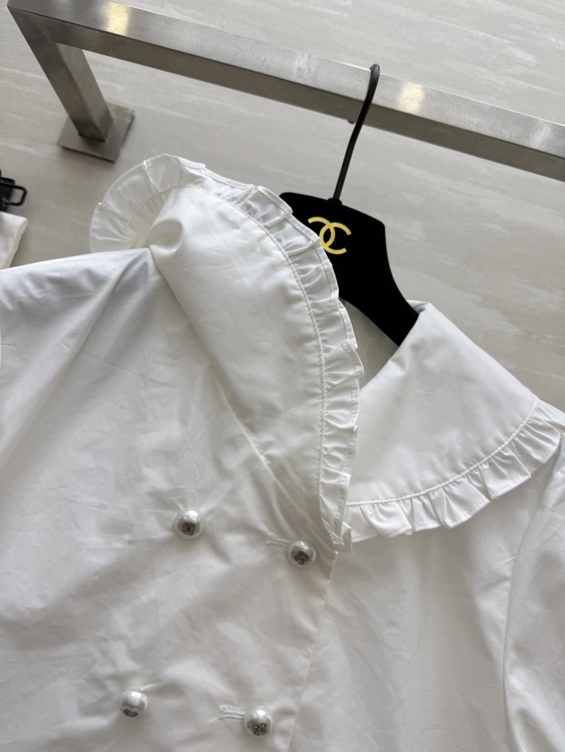 OEM Chanel Shirts