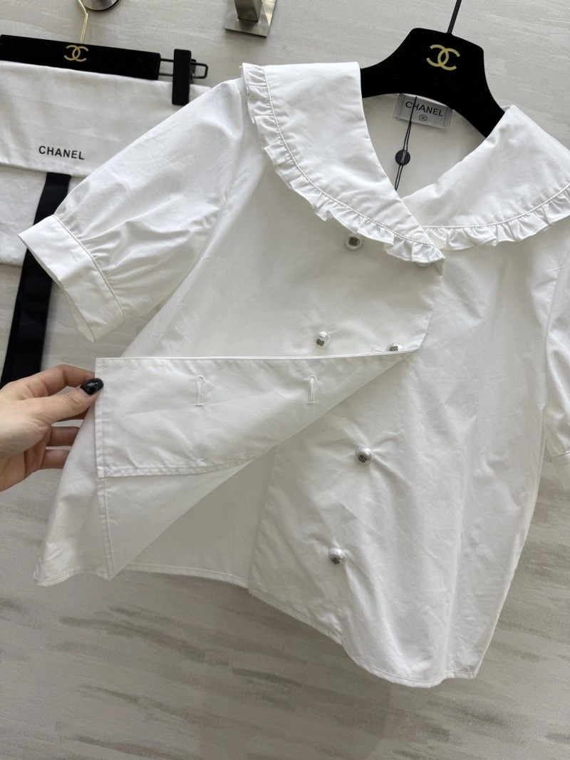 OEM Chanel Shirts